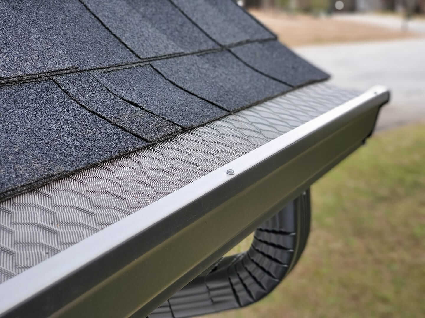 Gutter Protection | Kansas City, MO | IBEX Roofing & Exteriors